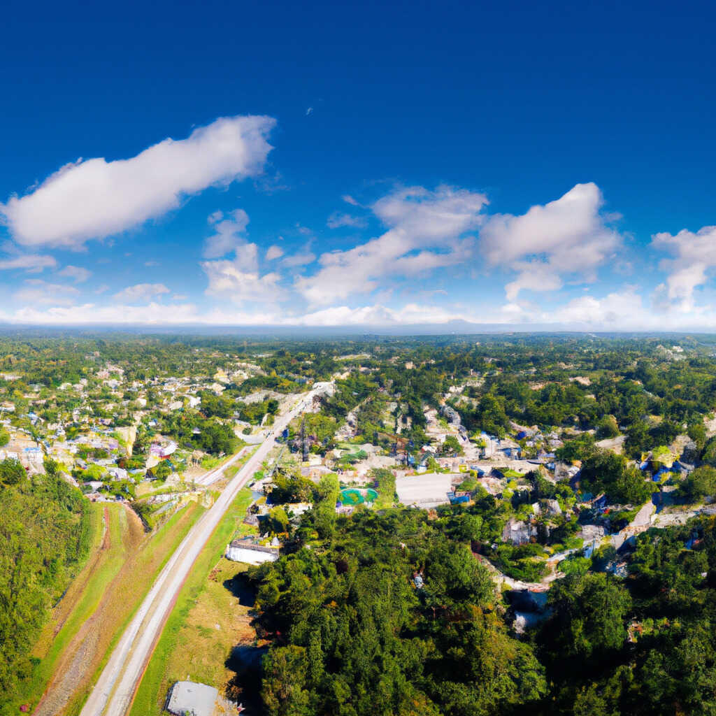 Palmyra, Palmyra | Everything You Need to Know