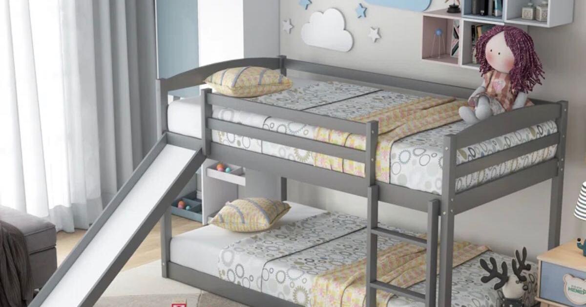 ISO/ FREE In Search Of Kids Bunk Bed for Free in Norwalk, CT | For Sale ...