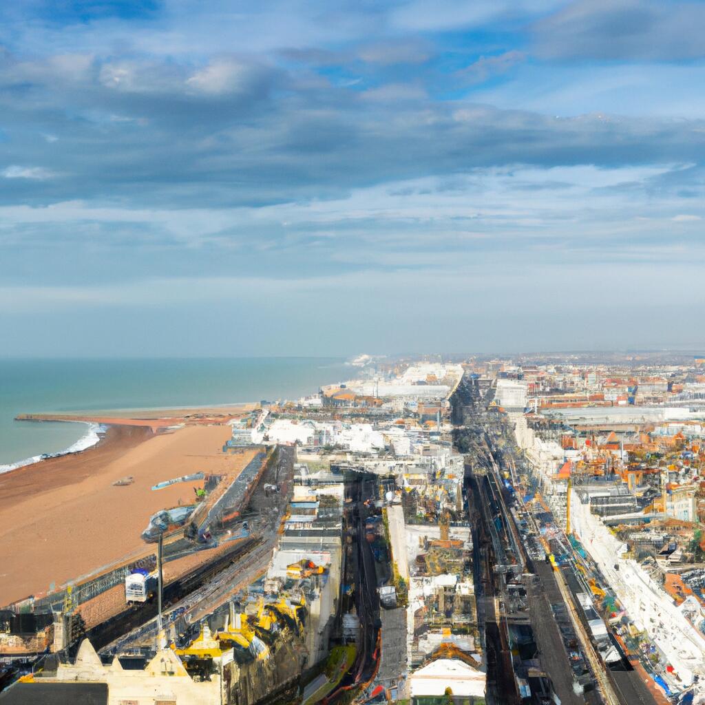 Woodingdean, Brighton and Hove | Everything You Need to Know