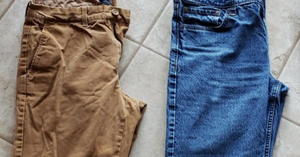 PPU..Men's Jeans for Free in Minnetonka, MN | For Sale & Free — Nextdoor