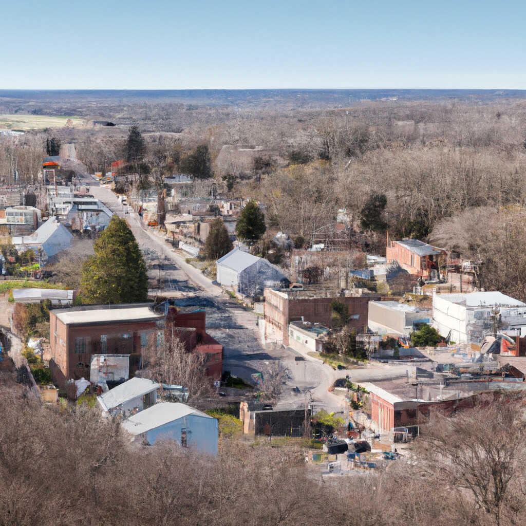 The Oaks, Lanesville | Everything You Need to Know