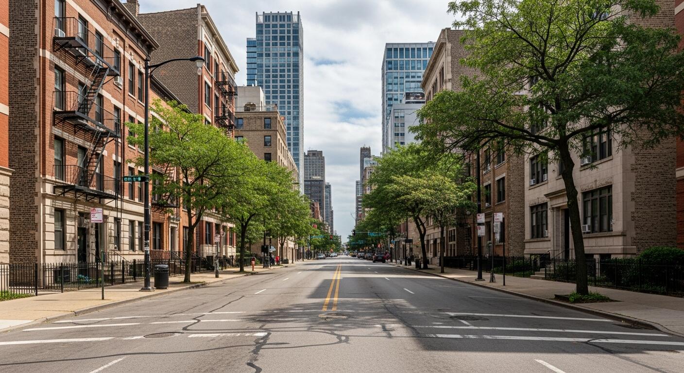 63rd Street, Chicago | Everything You Need to Know