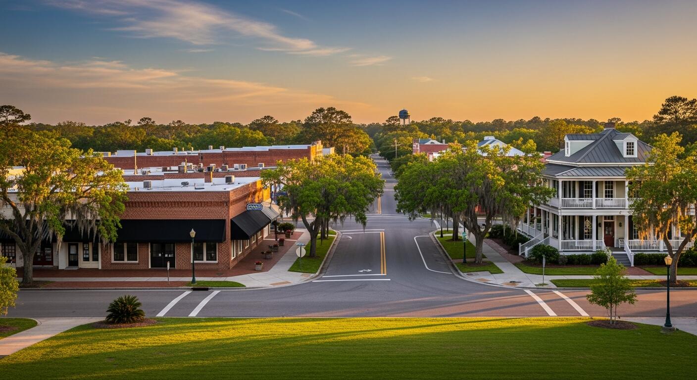 Foley, AL crime rates and safety statistics