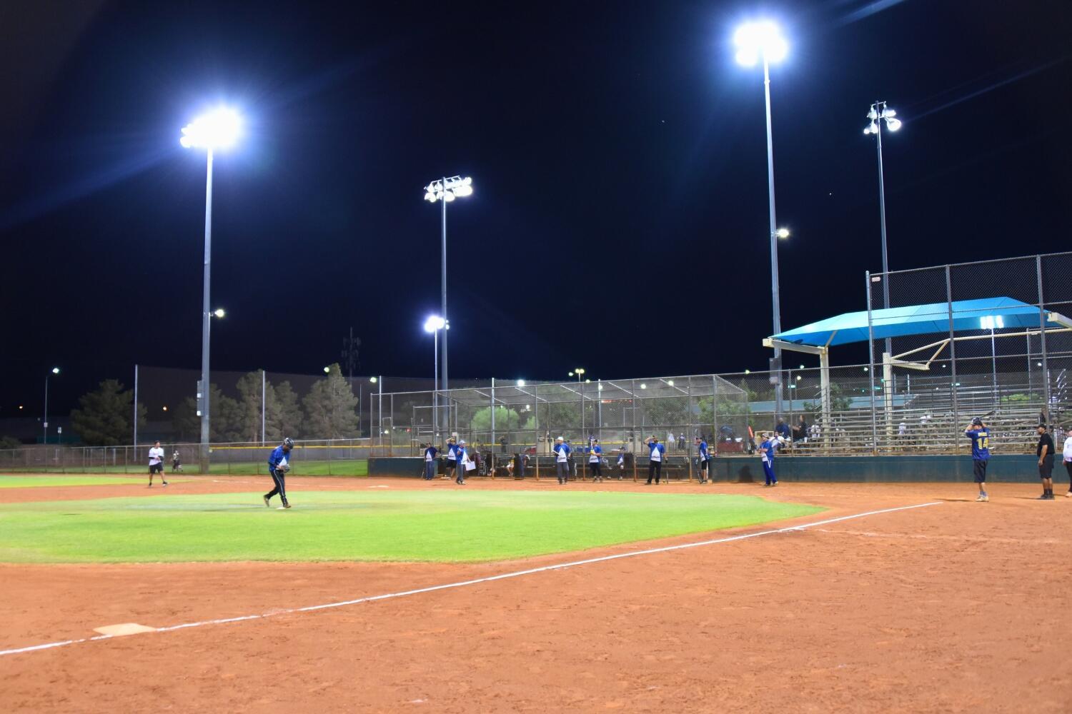 Our Graveyard 2-Pitch Tournament is this weekend at Arroyo Grande ...