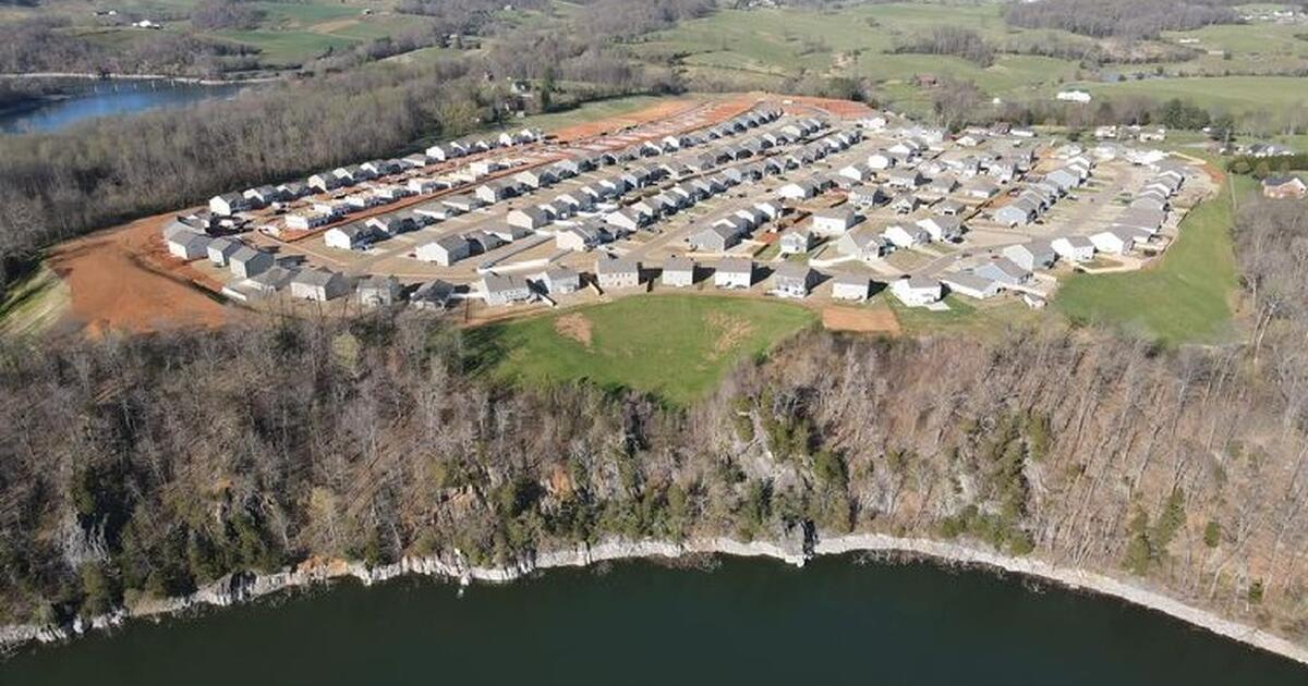 THE CLIFFS AT BOONE LAKE 3rd ANNUAL NEIGHBORHOOD YARD SALE. in Piney ...