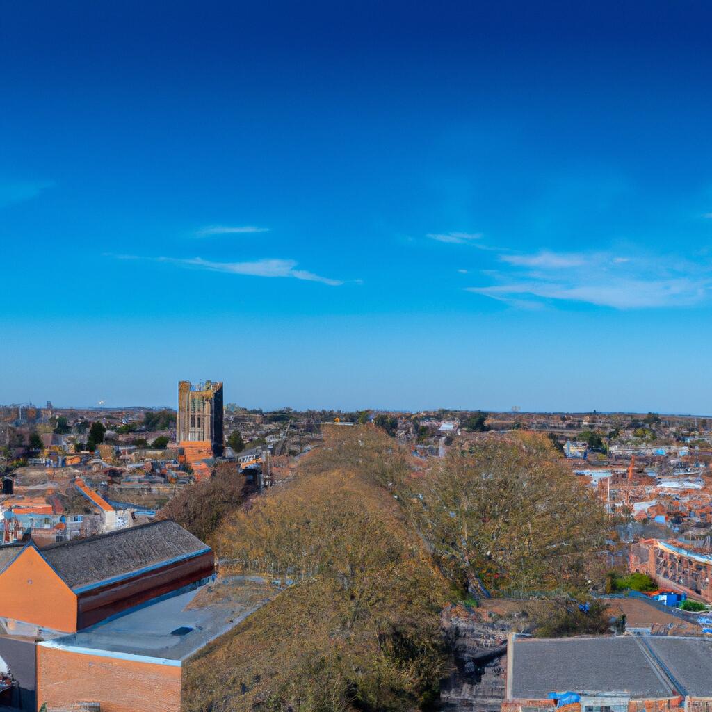 Hill Top, Nuneaton | Everything You Need to Know