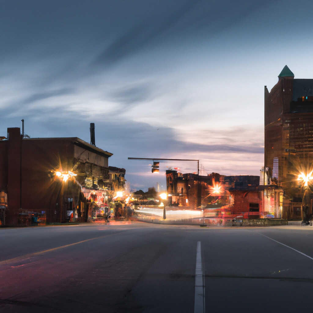 Circleville, OH | 2025 City Guide | Nextdoor