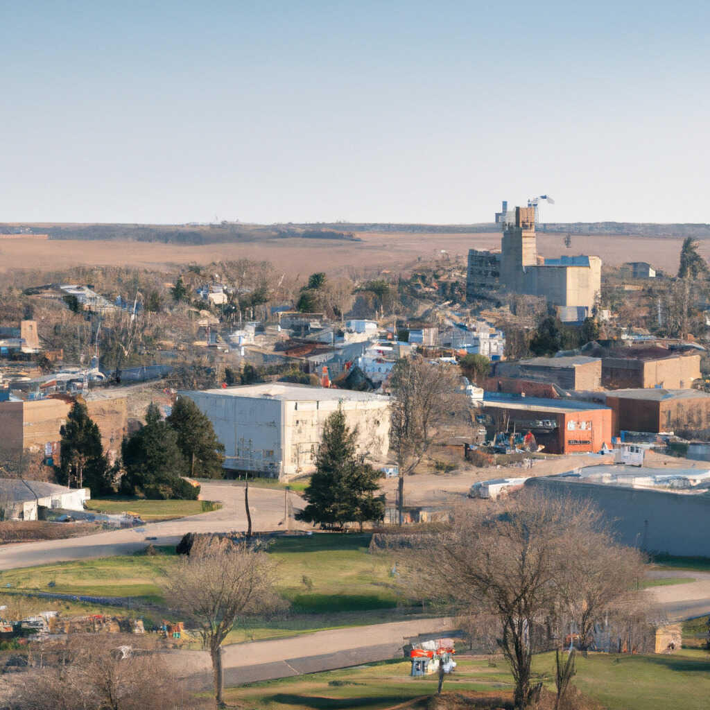 Eldora, IA crime rates and safety statistics