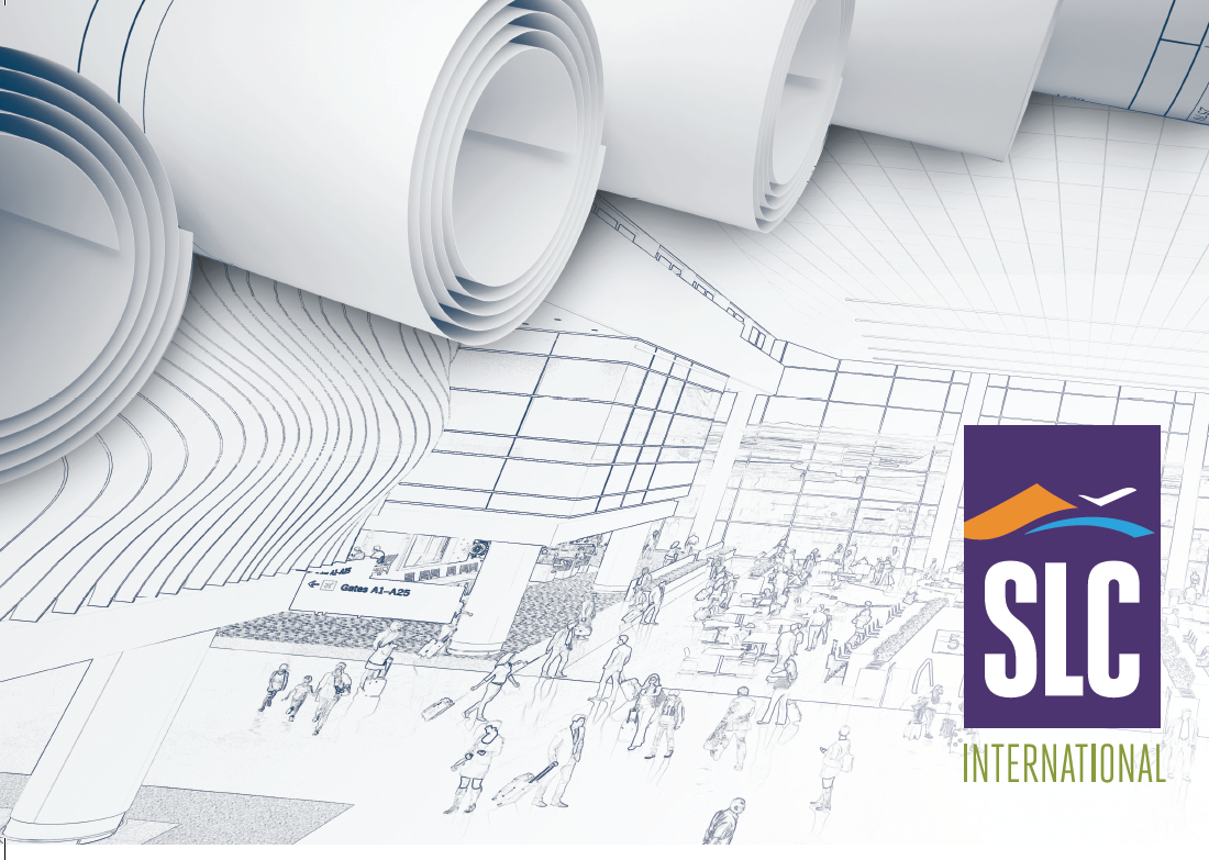 SLC International Airport Master Plan Virtual Public Engagement Meeting ...