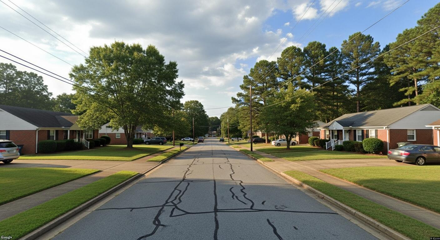 Redan Middle, Lithonia | Everything You Need to Know