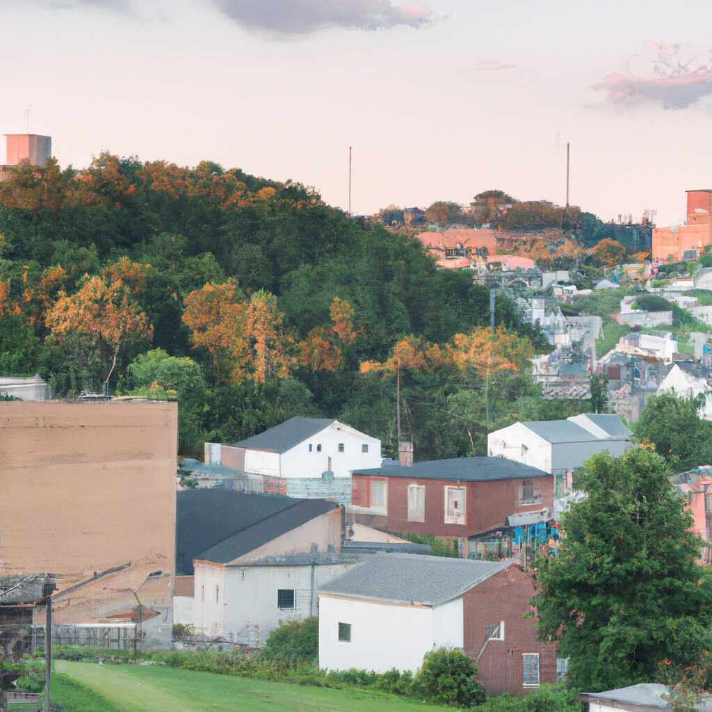 Hamlin, WV crime rates and safety statistics