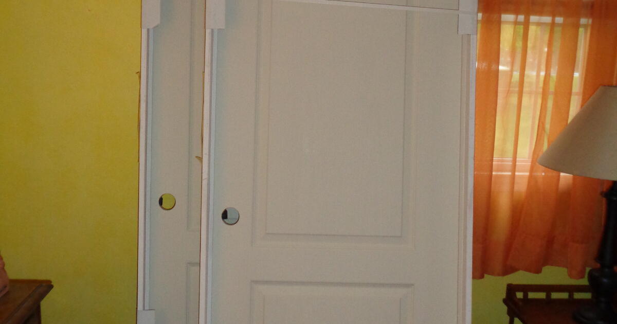 2 Reem Pe-hung interior doors for $120 in Churchville, PA | For Sale ...