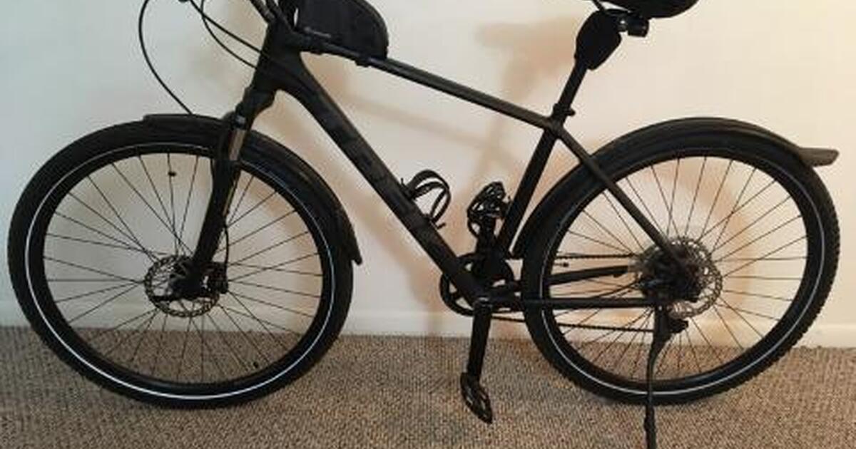 Trek large men's Dual Sport 3 bicycle for $1100 in Hollywood, FL | For ...