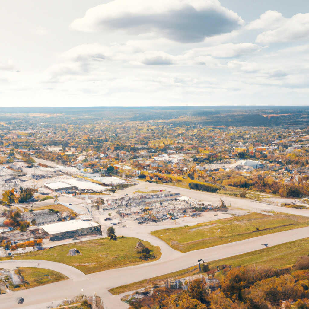 Roseville, MN | Everything You Need to Know