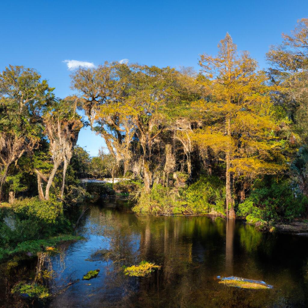 Spring Run, Crystal River | Everything You Need to Know