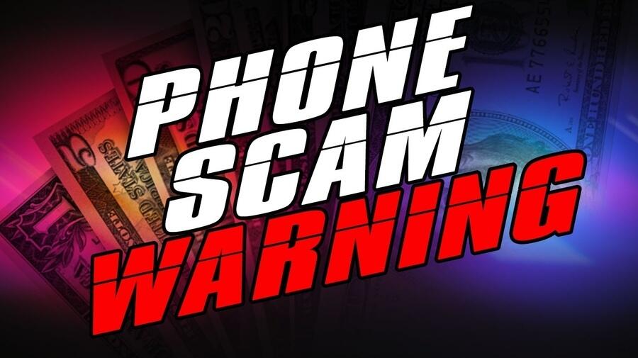 ARREST WARRANT SCAM (Elk Grove Police Department) — Nextdoor — Nextdoor