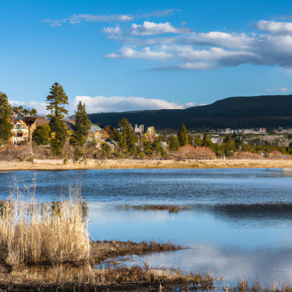 Lake Pagosa, Pagosa Springs | Everything You Need to Know