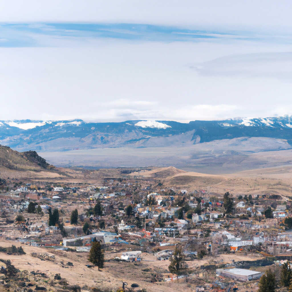 Challis, ID crime rates and safety statistics