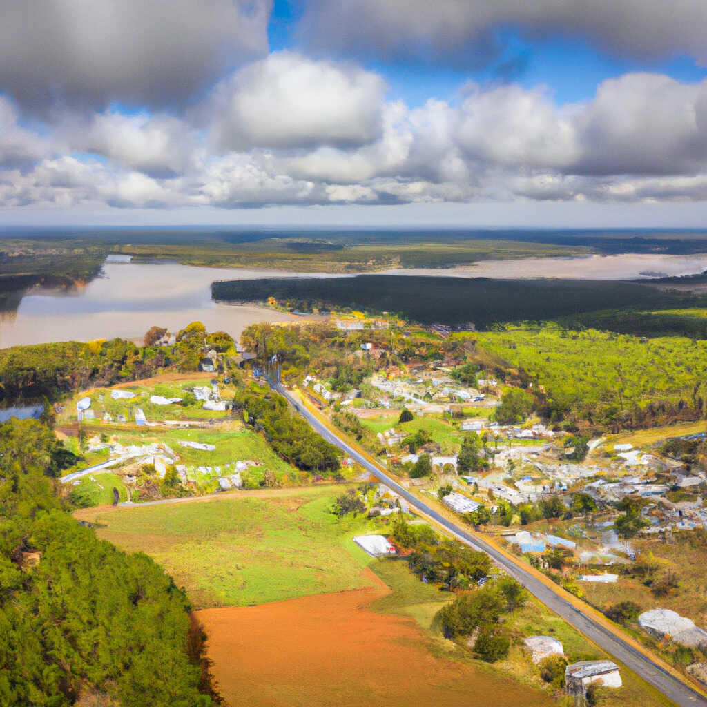 Things to do in Pavo with kids