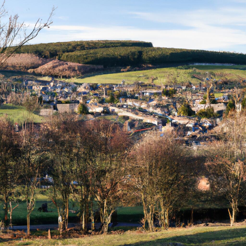 Gunthwaite and Ingbirchworth, England | News, Crime, Lost Pets, Free Stuff