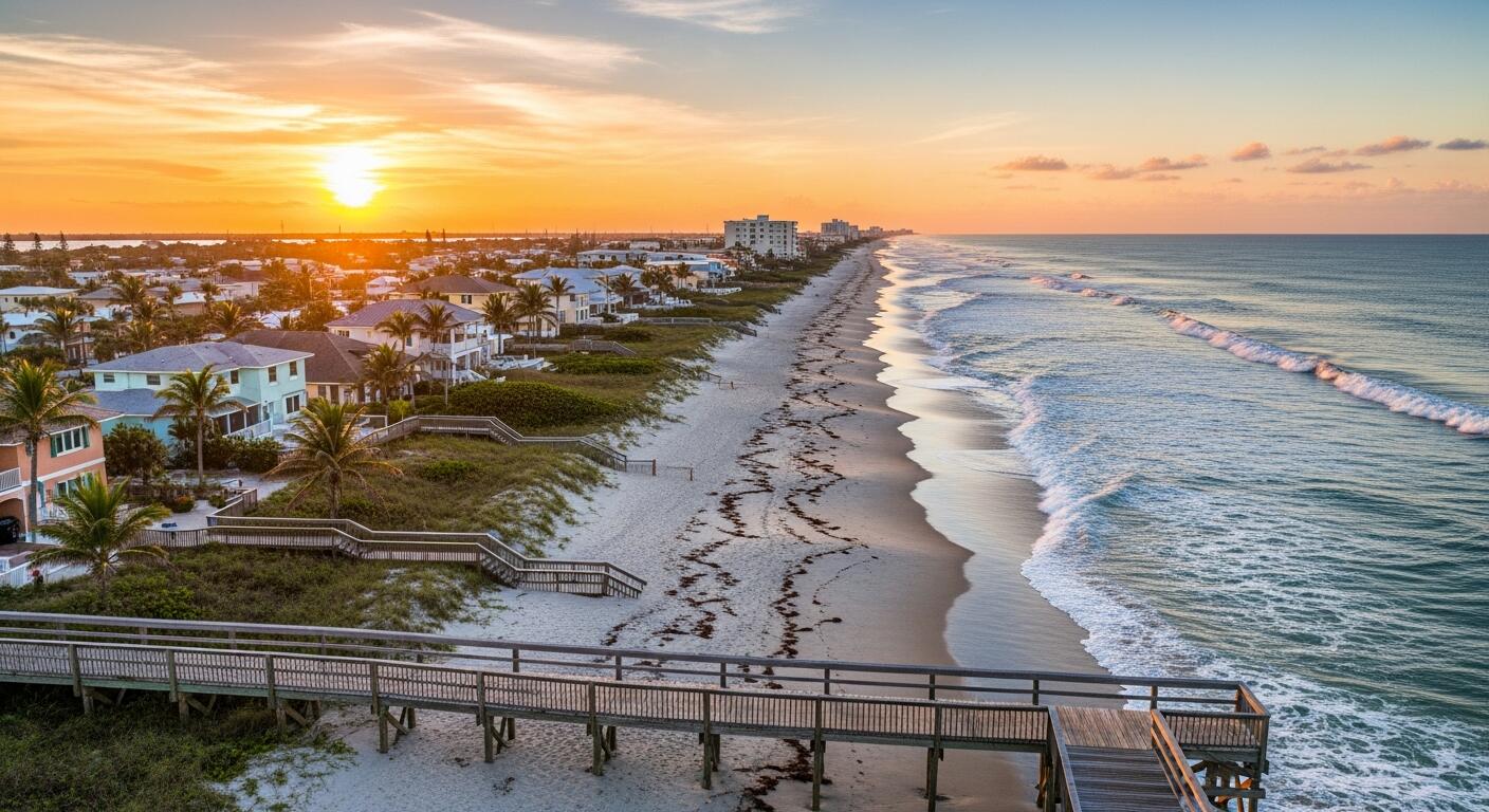 Indialantic, FL | News, Crime, Lost Pets, Free Stuff