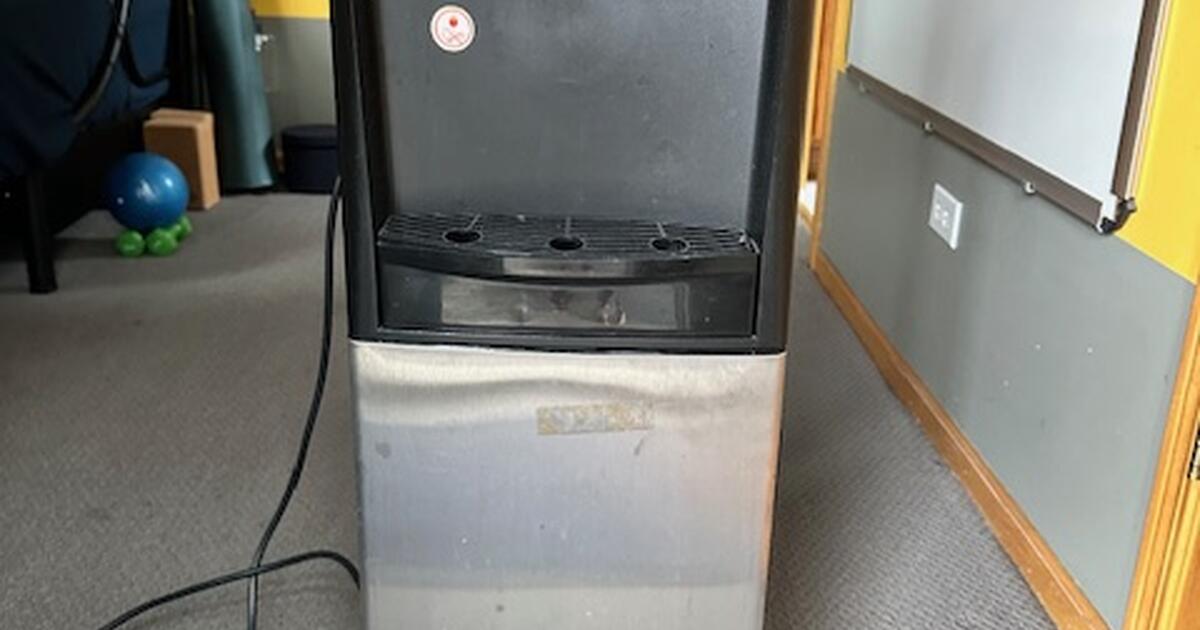 GE Profile Water Dispenser for Free in Chicago, IL | For Sale & Free ...