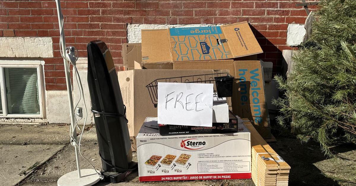 Random Free Stuff for Free in Philadelphia, PA | For Sale & Free — Nextdoor