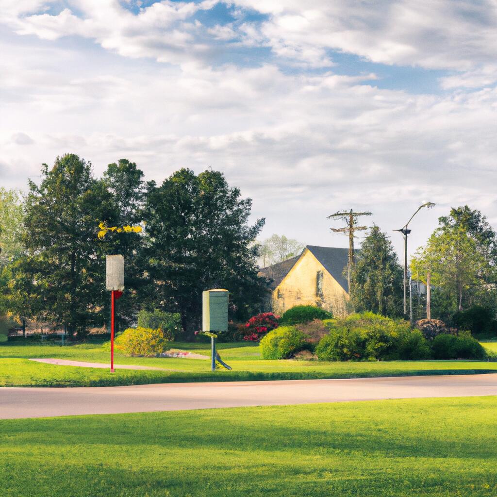 Smiley Park, Van Wert | Everything You Need to Know