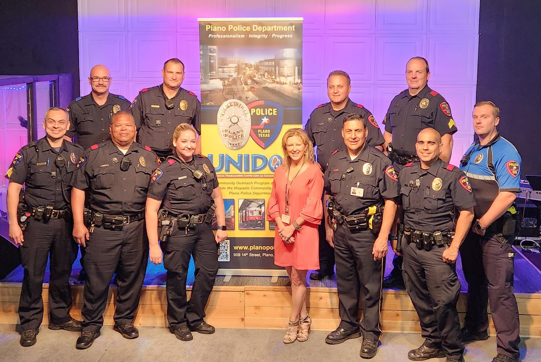 Hello Plano Neighbors... (Plano Police Department) — Nextdoor — Nextdoor