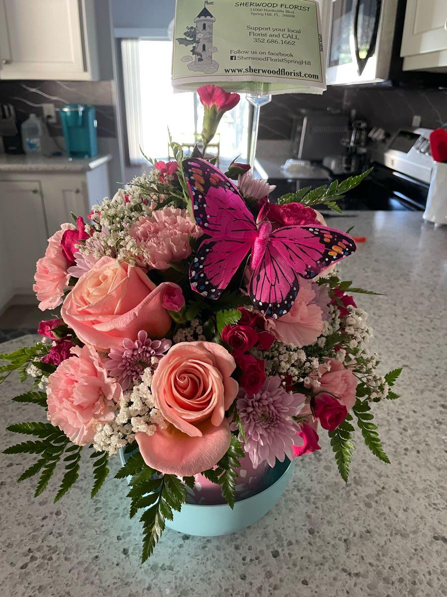 Springhill Flowers Facebook | Best Flower Site