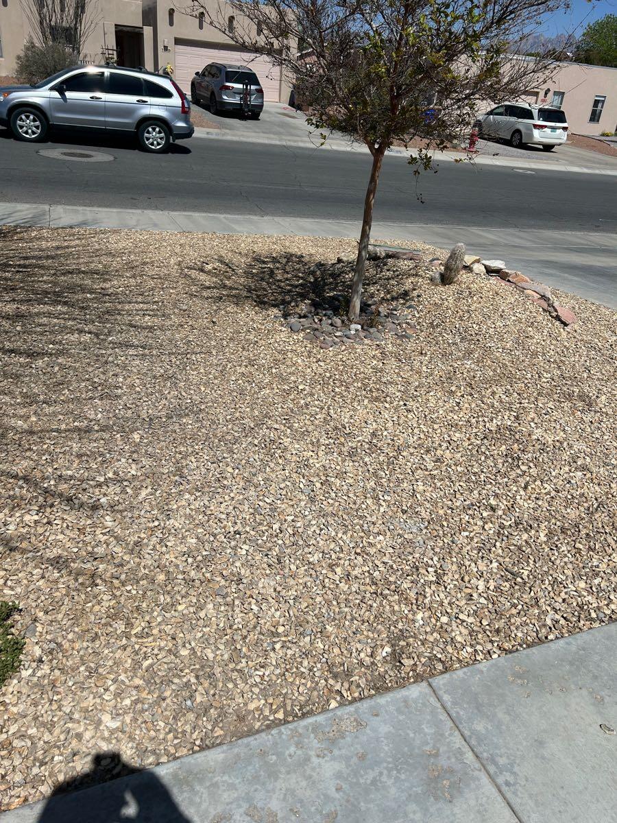Free landscaping rock for Free in Las Cruces, NM | For Sale & Free ...