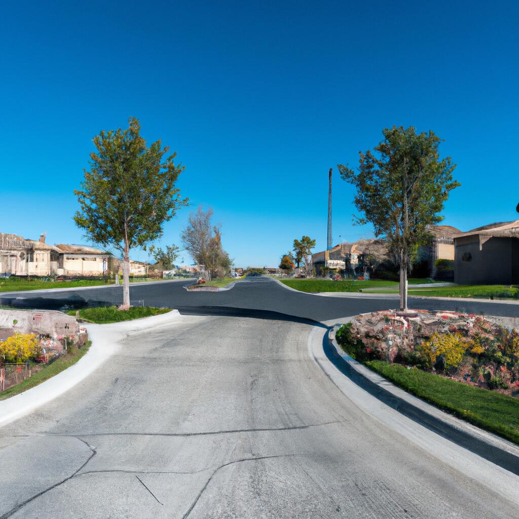 Tuscany, Bakersfield | Everything You Need to Know