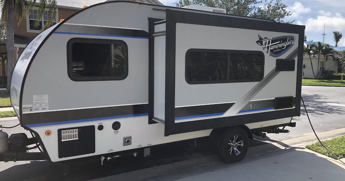 Jayco Hummingbird Camper trailer for $13500 in Maggie Valley, NC | For ...