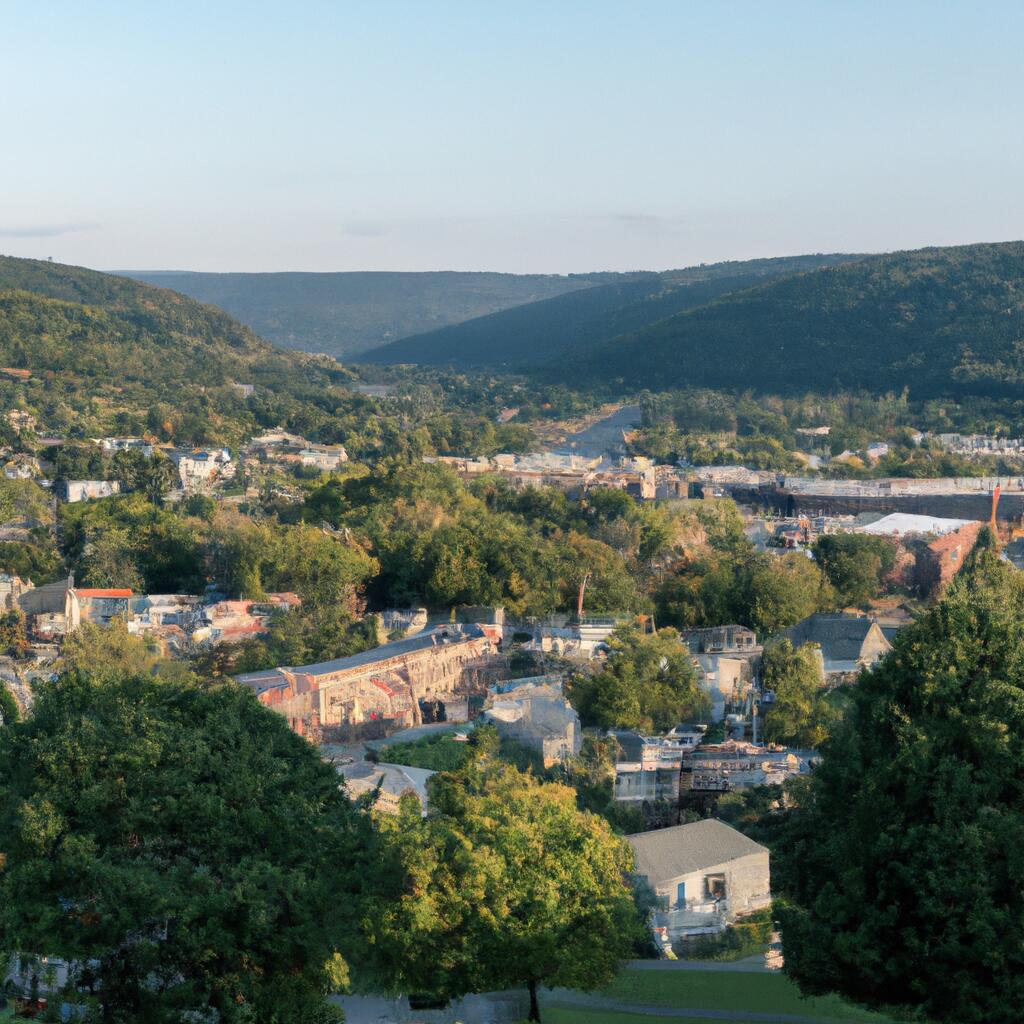 Center Hill Kittanning, Kittanning | Everything You Need to Know