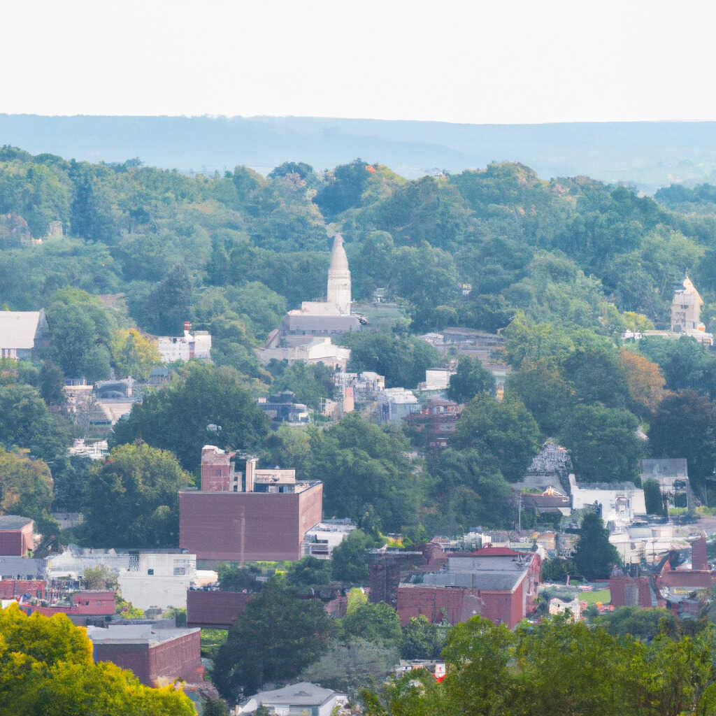 Highspire, PA crime rates and safety statistics