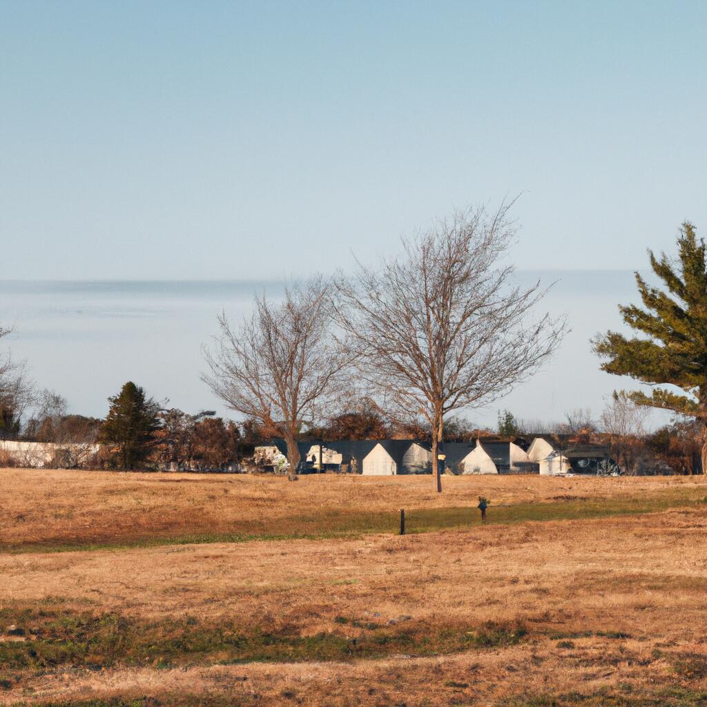 Locust Park, Colonie | Everything You Need to Know