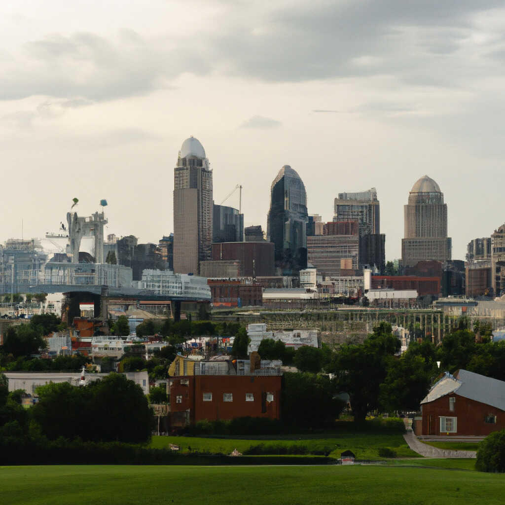 Columbus Rd NE, Louisville | Everything You Need to Know