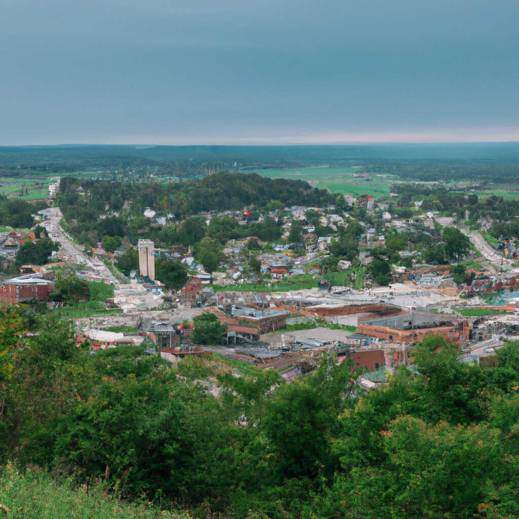 Boyceville, WI crime rates and safety statistics