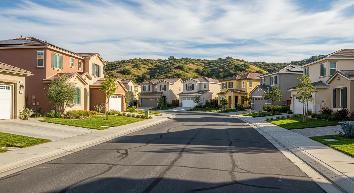 Sycamore Canyon Village, Simi Valley | Everything You Need to Know