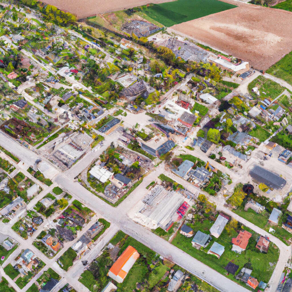 Ina, IL crime rates and safety statistics