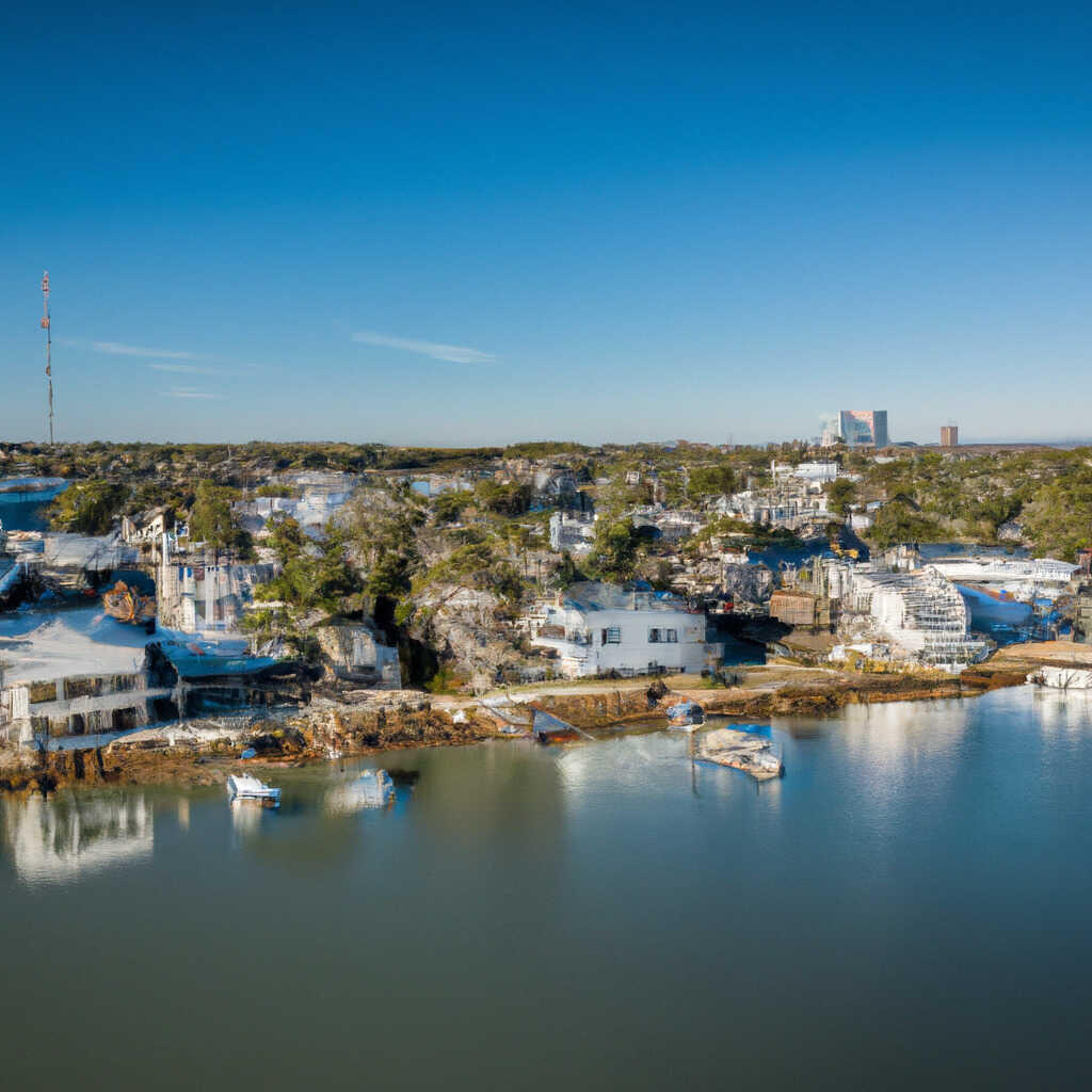 The Refuge at Ravenel, Ravenel | Everything You Need to Know