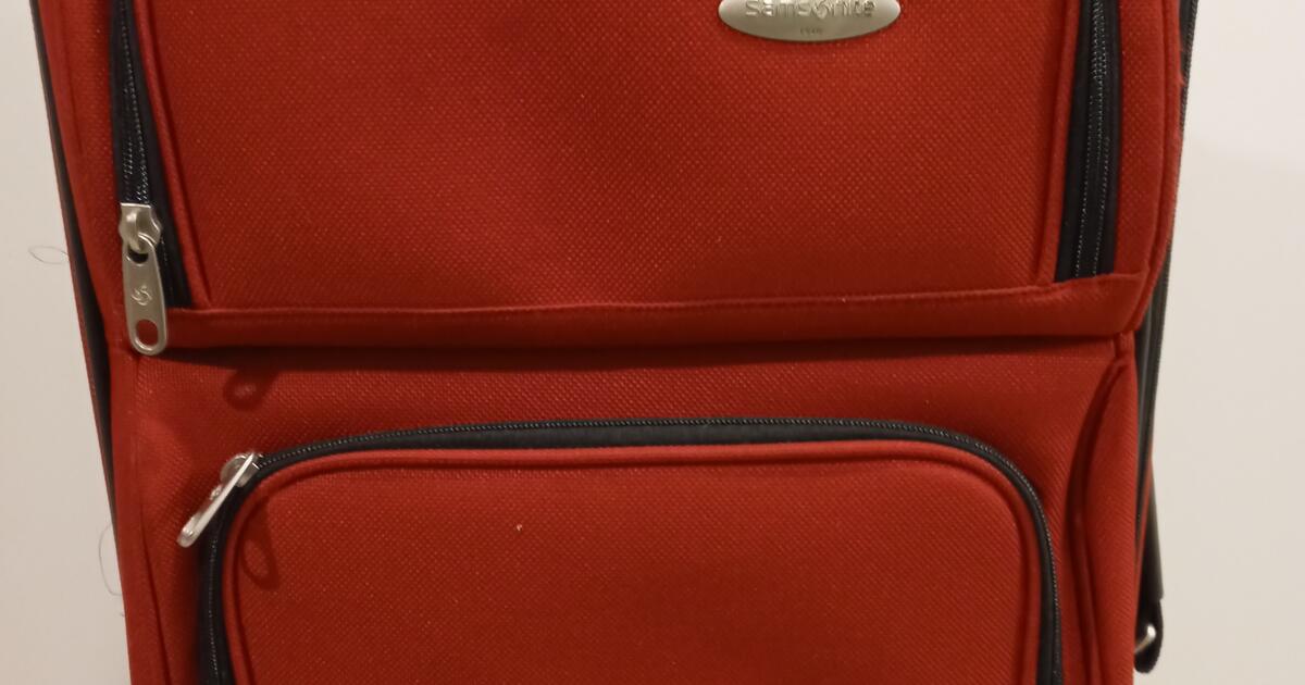Samsonite Brand Carry On Luggage. for $10 in Castle Hayne, NC | For ...