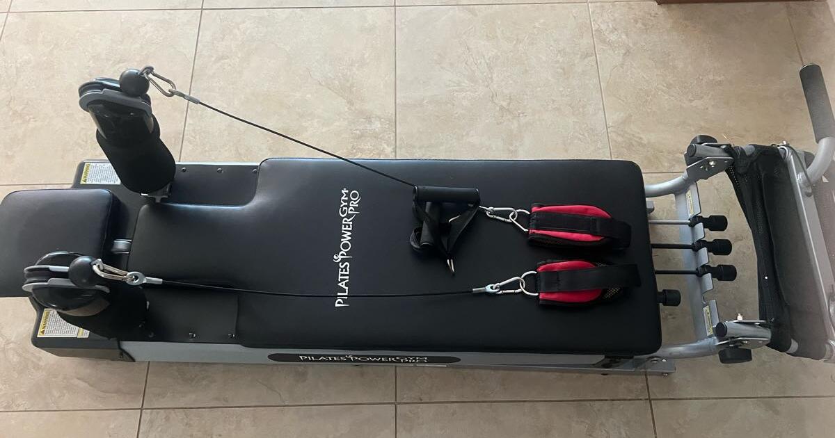 Pilates Power Gym Pro for Free in North Palm Beach, FL | For Sale ...