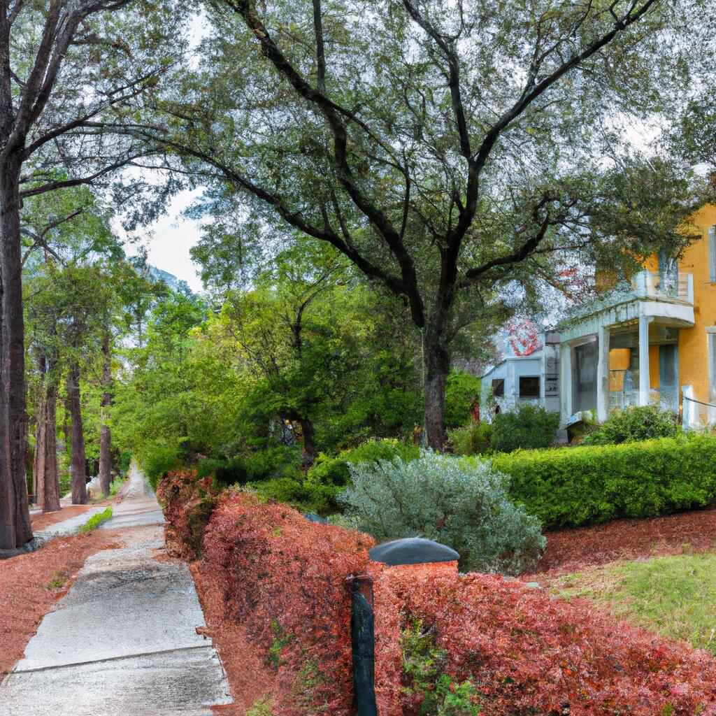 Highlands, Savannah | Everything You Need to Know