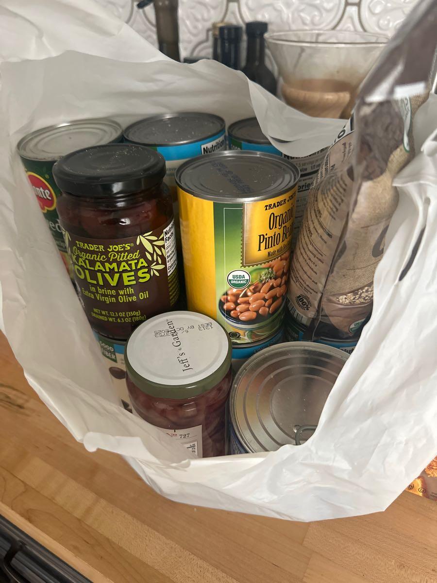 Non perishables - free for Free in San Diego, CA | For Sale & Free ...