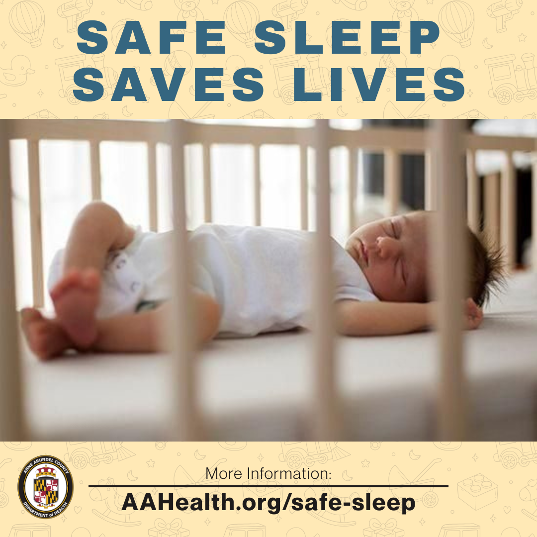 June is National Safety Month and it's the perfect time to share infant ...