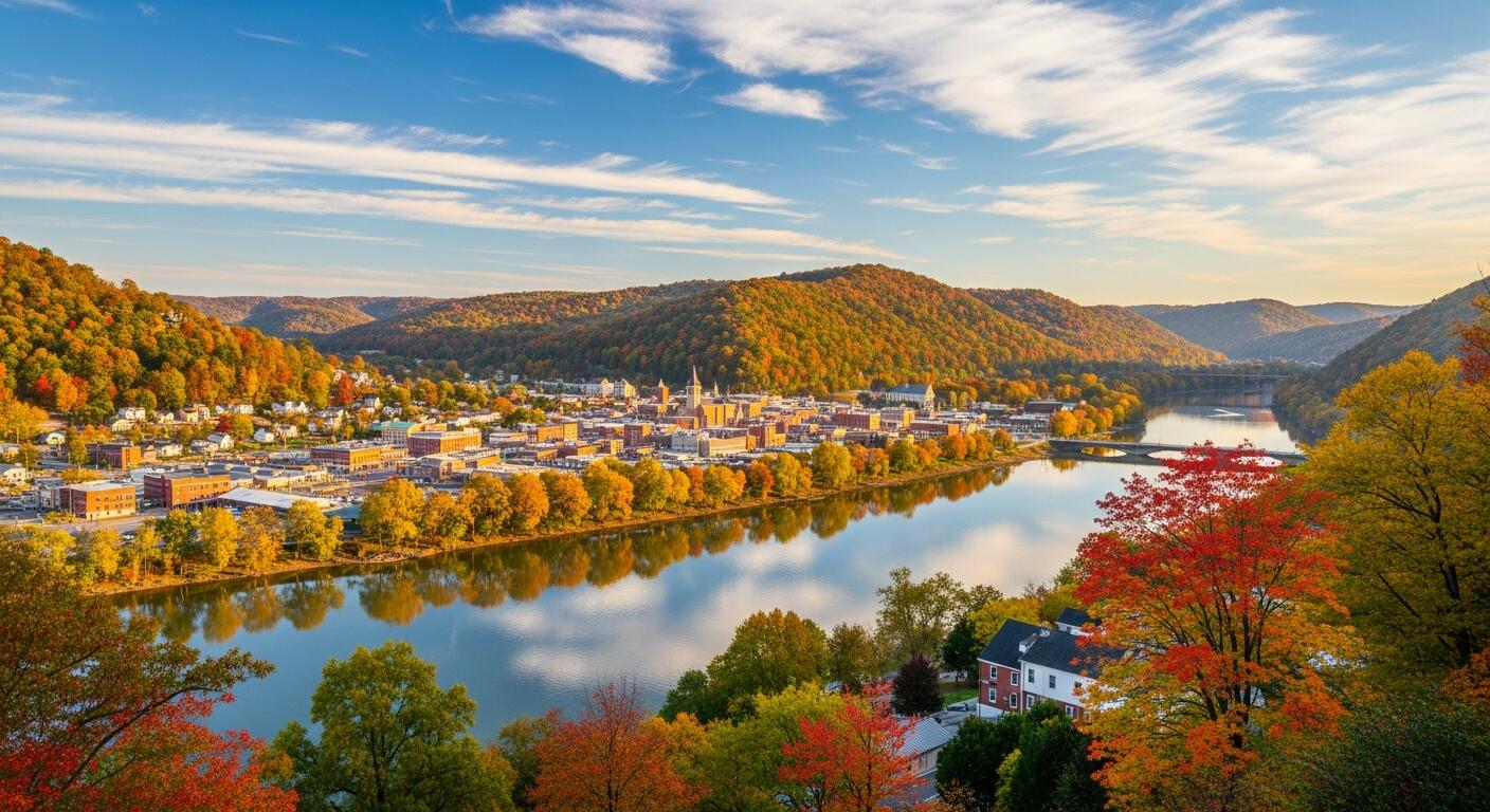 Vienna, WV crime rates and safety statistics