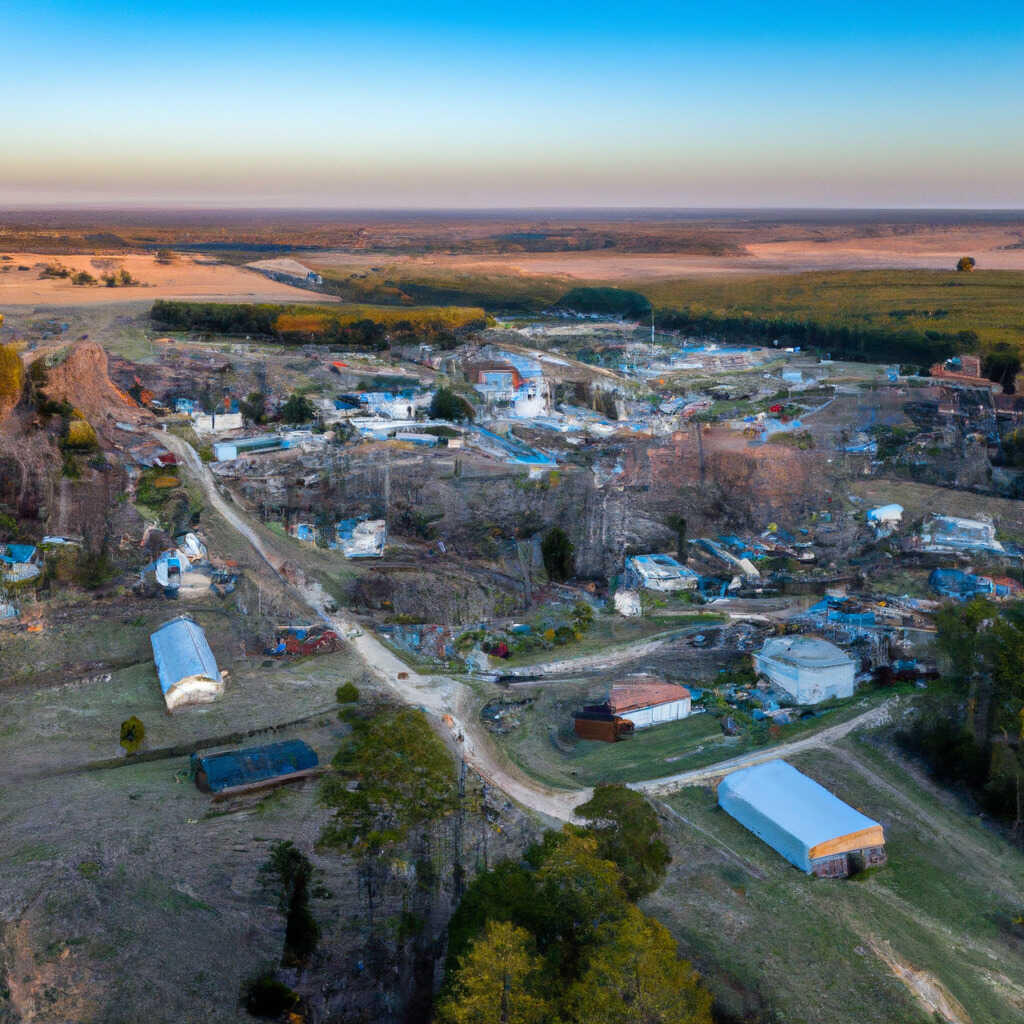 Things to do in Roper with kids