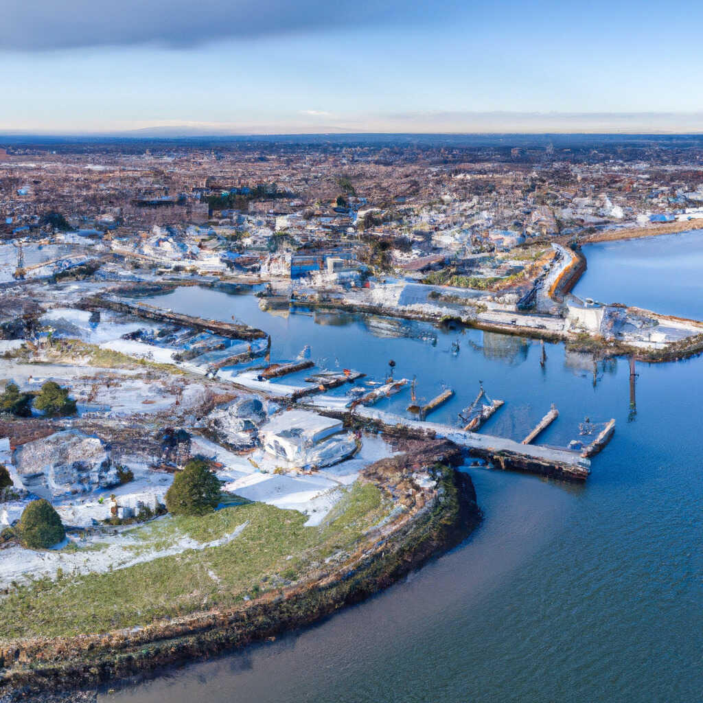 Things to do in Hampton with kids