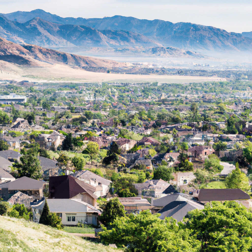 Harvest Xing & Jones Farm, South Jordan | Everything You Need to Know